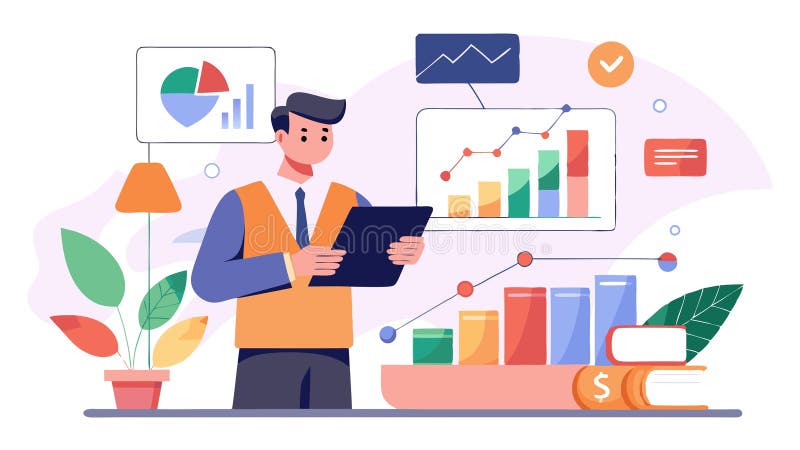 Analyzes Store Performance Data To Identify Areas for Improvement and ...