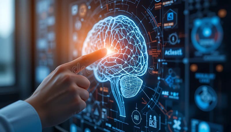 Analyzing Brain Data with Touchscreen Interface for Medical Diagnosis ...
