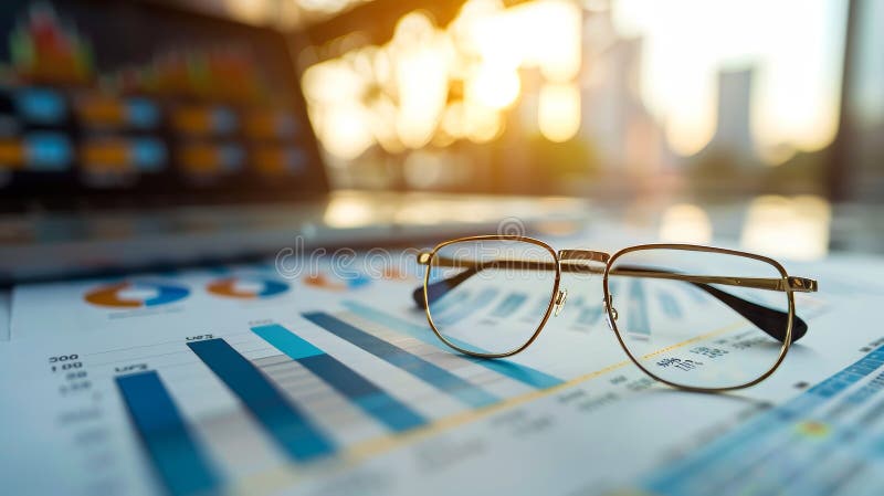 Analyzing a Business Concept& X27;s Statistics. Financial Planning ...