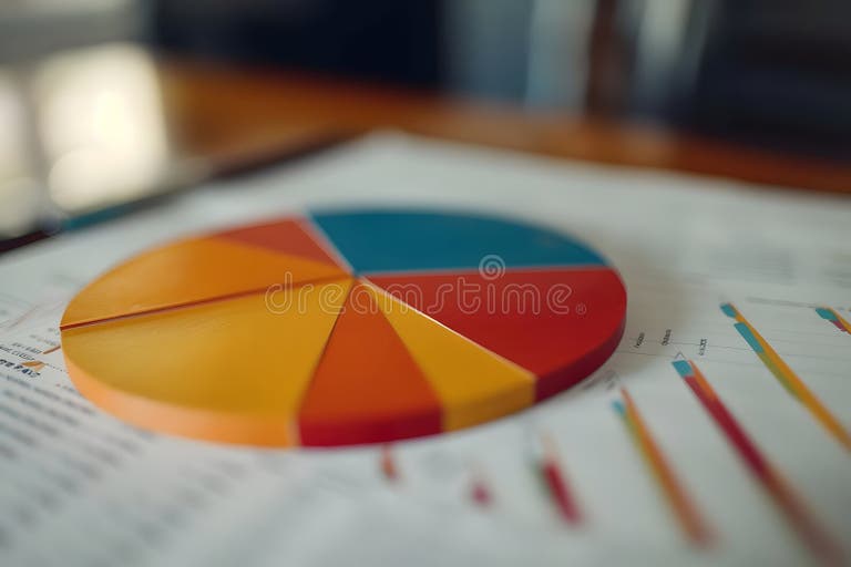 Analyzing Business Data, a Comprehensive Guide To Understanding Pie ...