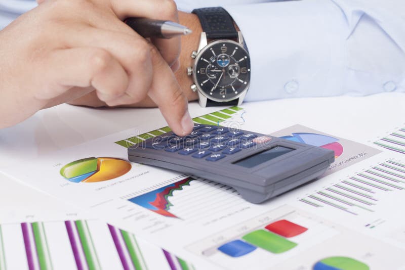Analyzing Business Data stock photo. Image of finance - 33749520 Analyzing Business Data stock photo. Image of finance - 33749520