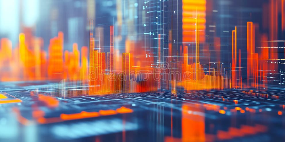 3d Visualizations Stock Illustrations – 5,727 3d Visualizations Stock ...