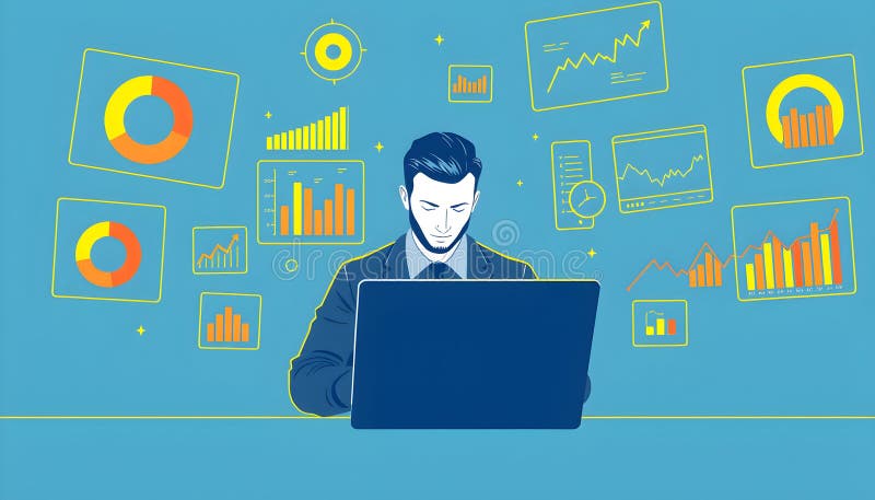 Analyzing Business Growth and Financial Performance with Data ...