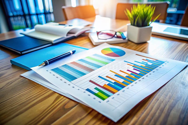 Analyzing Business Performance a Comprehensive Visual Guide To ...