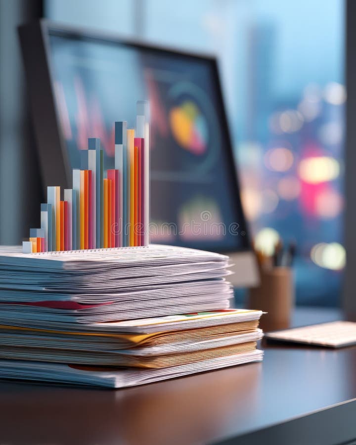 Analyzing Business Performance through Data: Transforming Insights into ...