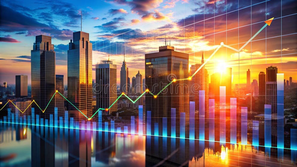Analyzing Cityscapes for Business Growth Spreadsheet Analytics ...