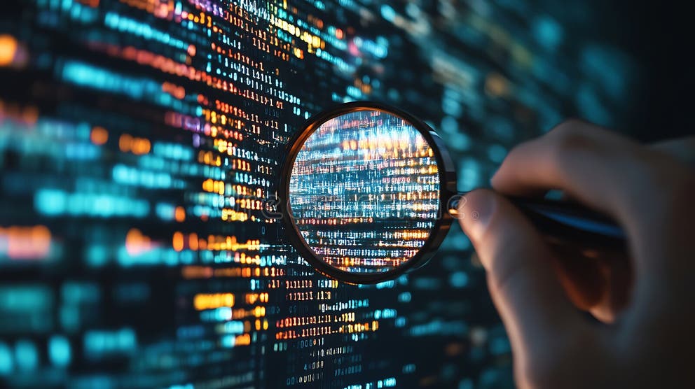 Analyzing Code with Magnifying Glass for Debugging Software Development ...