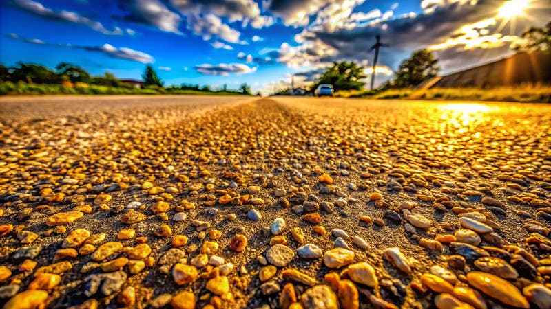 Analyzing Compacted Aggregate Density for Road Base Construction a ...