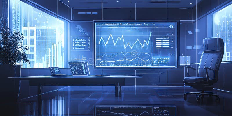 Analyzing Cost of Capital Financing Trends in Modern Business Corporate ...