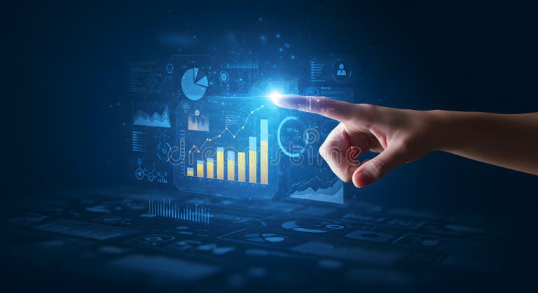 Analyzing Data with Interactive Dashboard for Business Intelligence and Data Visualization Tools ...