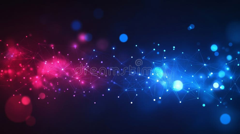 Analyzing Data Links Creating Diagrams Of Variable Relationships Stock