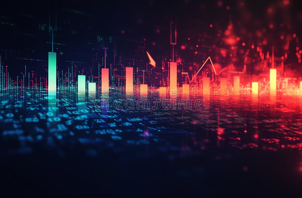 Analyzing Data Trends with Digital Graph in a Technological Environment ...