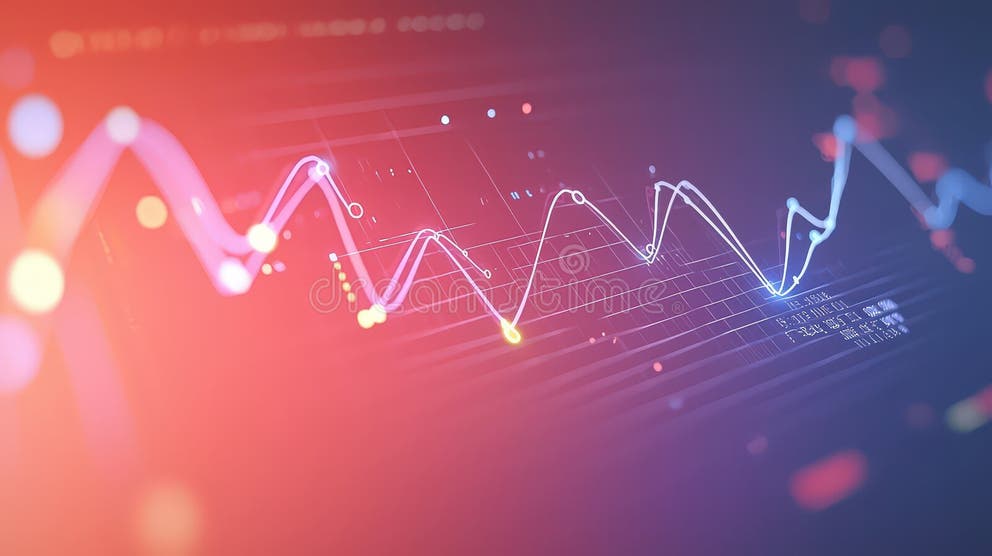 Analyzing Data Trends through Graph Visualizations Digital Workspace ...