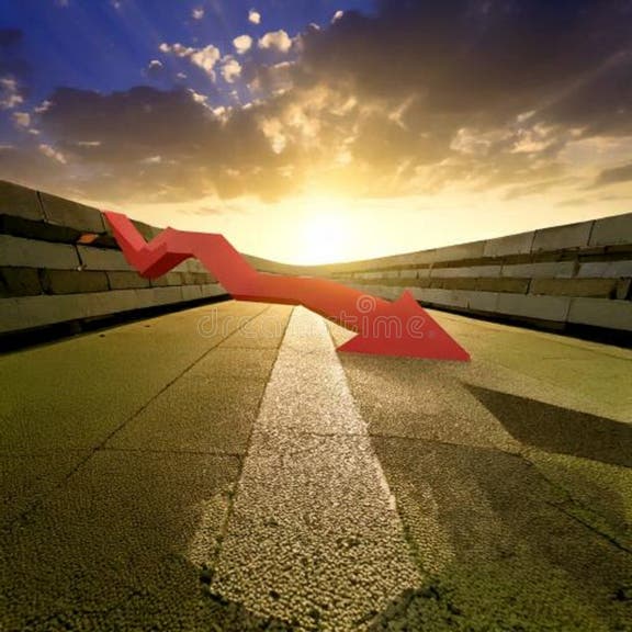 Analyzing the Decline Understanding the Downward Trend in Graph Data ...