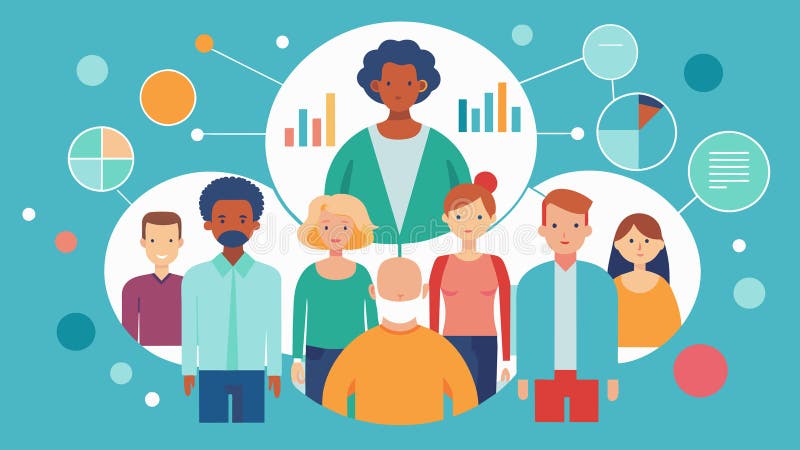 By Analyzing Demographic Data Researchers Can Uncover Social