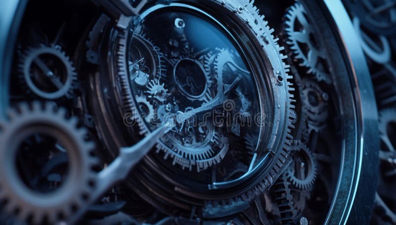 Analyzing Devices with a Magnifying Aid: a Precise Analysis of ...