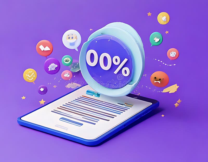 Analyzing Digital Content Engagement with Percentage Metrics Online ...