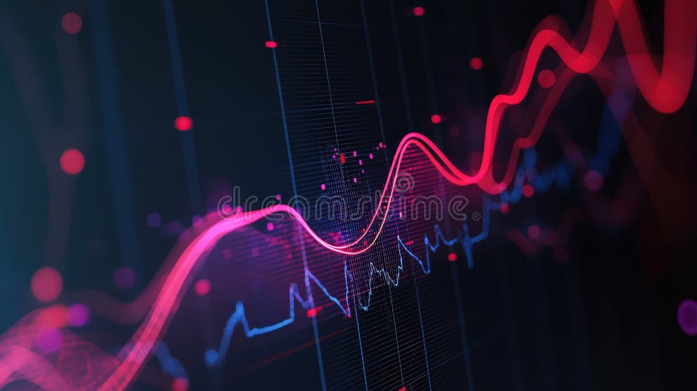 Analyzing Digital Data Trends Visualization Techniques Online Platforms ...