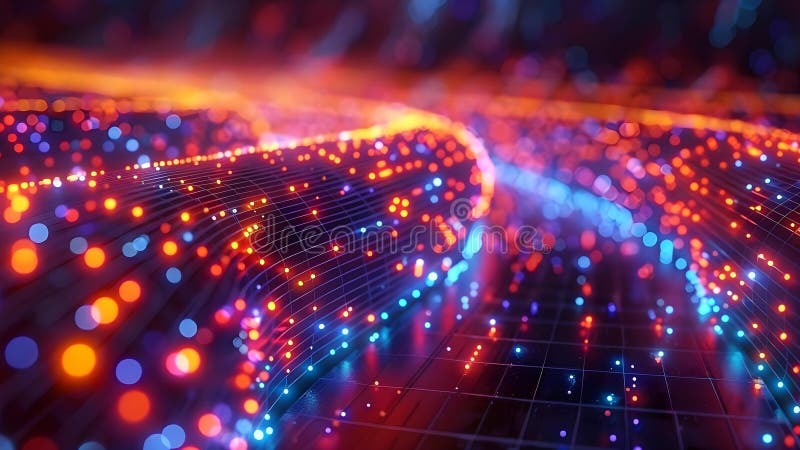Analyzing Digital Traffic Data through Network Data Analytics in ... Analyzing Digital Traffic Data through Network Data Analytics in ...