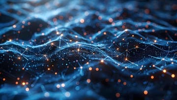 Visualizing Network Stock Illustrations – 4,507 Visualizing Network ...