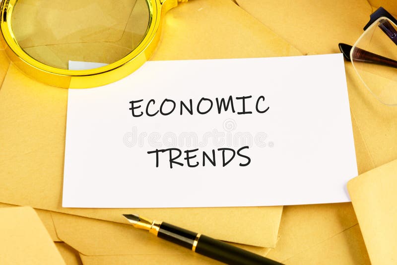 Analyzing Economic Trends through Detailed Notes and Observation Tools ...