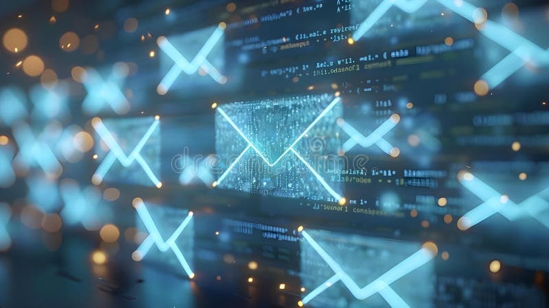 Analyzing Email Inbox for Malware: Identifying Internet Threats ...