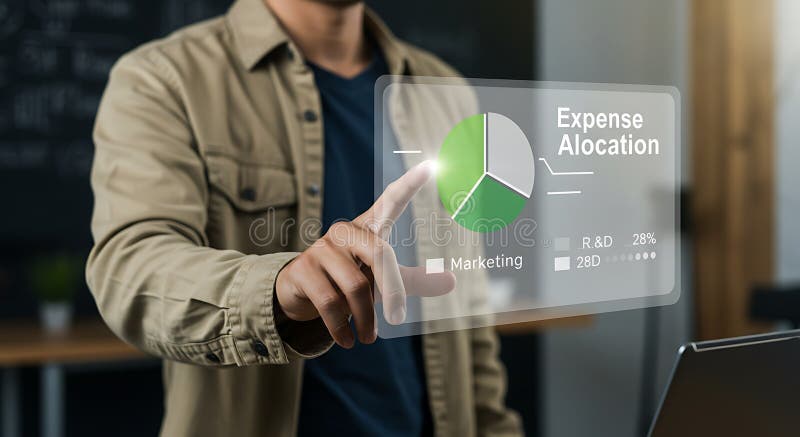 Expense Allocation Stock Illustrations – 1,266 Expense Allocation Stock ...