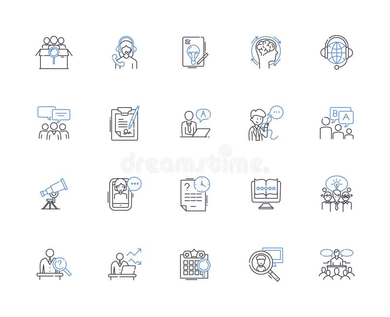 Rationalization Illustration Stock Illustrations – 155 Rationalization ...