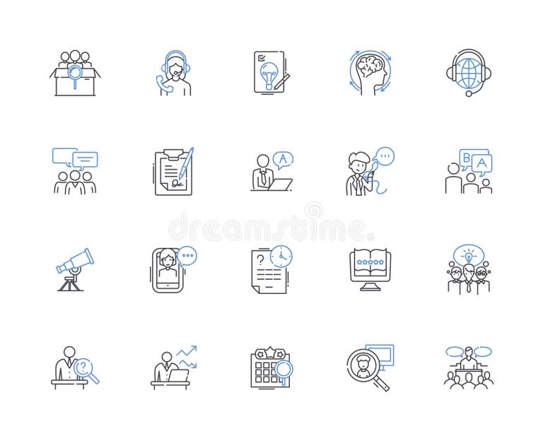 Rationalization Illustration Stock Illustrations – 155 Rationalization ...