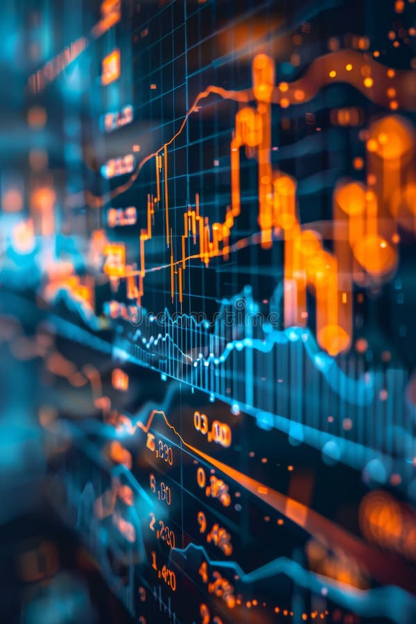 Analyzing Financial Growth Trends and Performance Indicators through ...