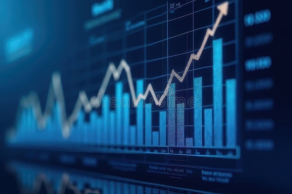 Analyzing Financial Insights through Data Visualizations Stock ...