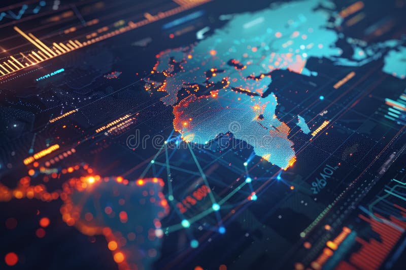 Analyzing Financial Investment Plan in Relation To Economic Growth ...