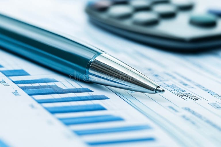 Analyzing Financial Performance Data and Planning with Precision Tools ...