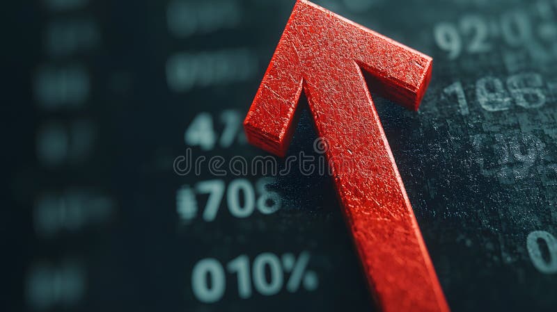 Analyzing Financial Trends: a Visual Guide To Market Fluctuations and ...