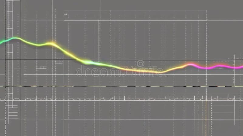 Analyzing Fluctuating Data with Dynamic Color-Coded Graph Animation ...