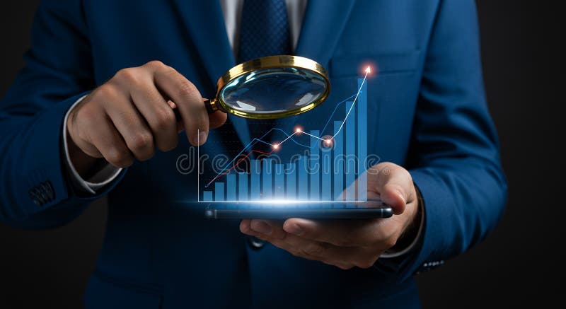 Analyzing Growth Magnifying Success with Data and Analytics on Mobile ...