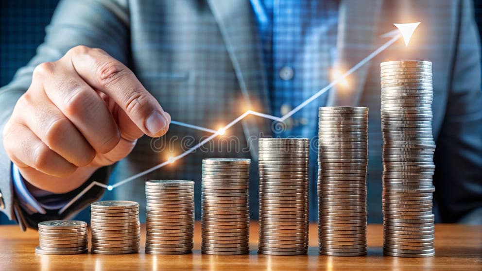 Growth Trajectory Stock Illustrations – 2,691 Growth Trajectory Stock ...