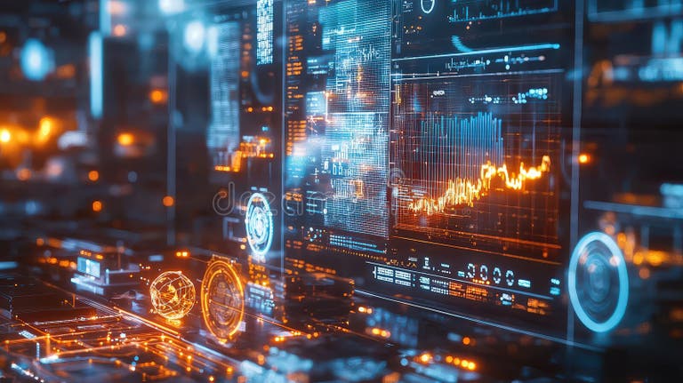 Analyzing High-tech Economic Forums Urban Data Visualizations and ...