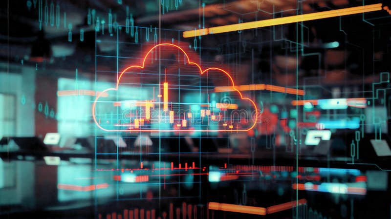 Analyzing Market Trends: Stock Exchange Data Scatter Plot Stock ...