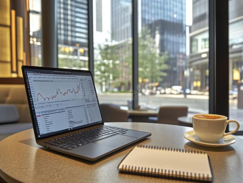 Analyzing Market Trends, a Visual Guide To Stock Data Interpretation ... Analyzing Market Trends, a Visual Guide To Stock Data Interpretation ...