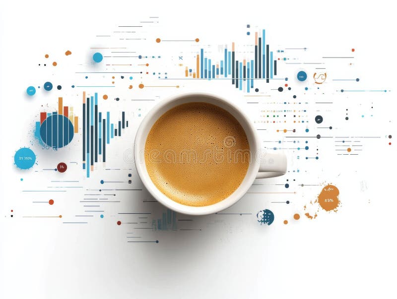 Analyzing Monetary Tendencies through Thorough Visual Representations ...