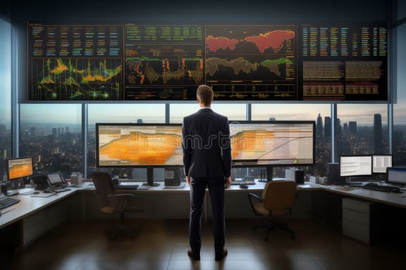 Analyzing Performance Metrics through Data Visualization, the ...