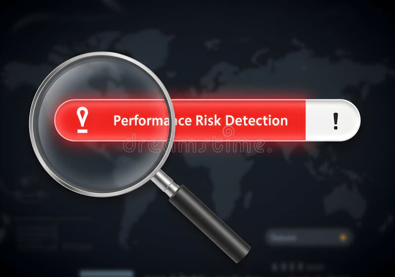 Performance Risk Detection Analysis with Magnifying Glass for Business ...