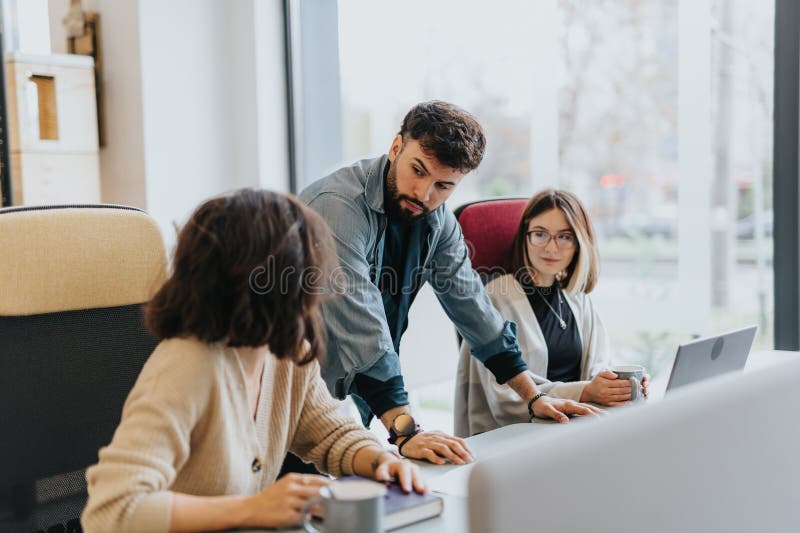 Analyzing Statistics in Creative Office: Business Expansion with Multi ... Analyzing Statistics in Creative Office: Business Expansion with Multi ...