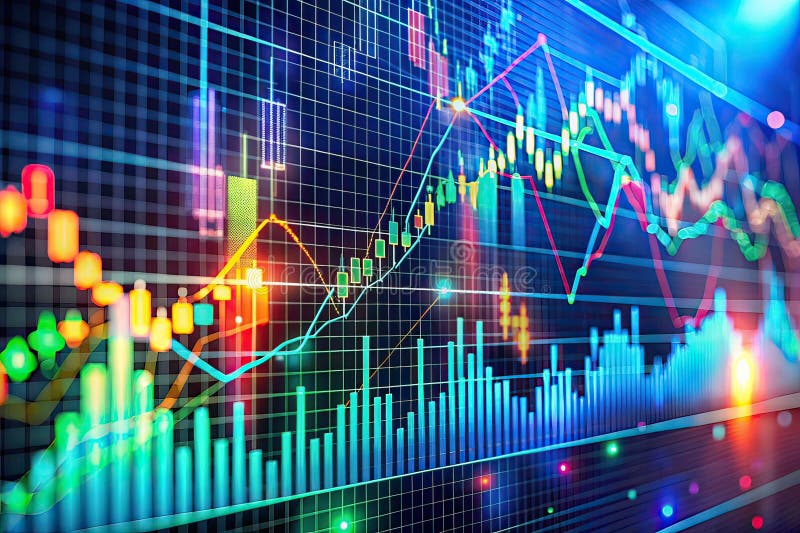 Analyzing Stock Market Trends with AIPowered Visualizations Rule of ...