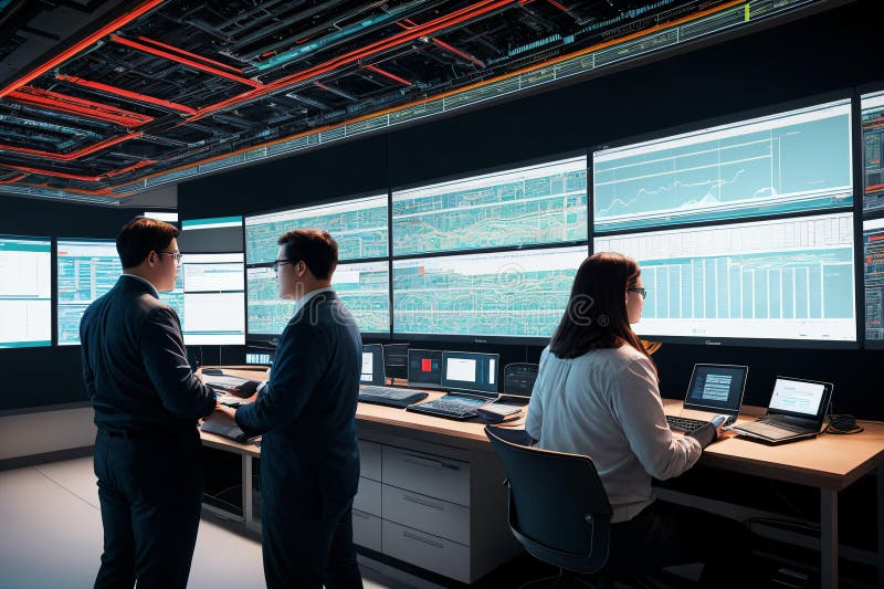 Analyzing Telecommunications Infrastructure a Project Manager and ...