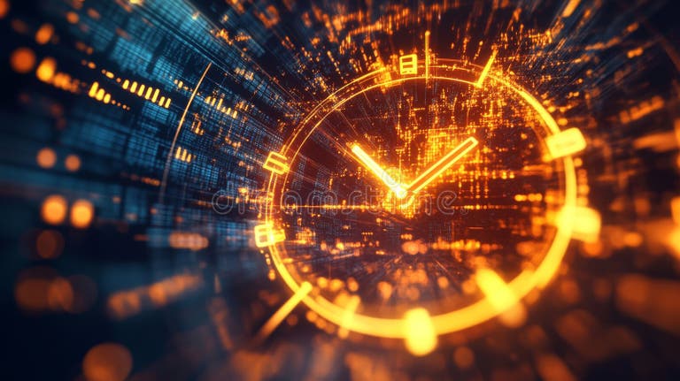 Resource Clock Stock Illustrations – 2,428 Resource Clock Stock ...