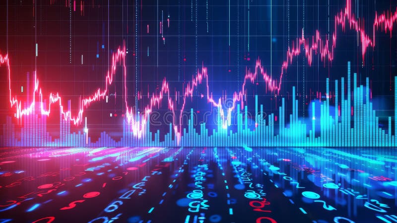 Analyzing Trends in Digital Financial Stock Market with Data Analysis ...