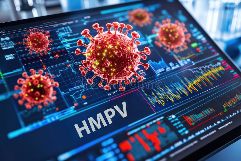 Analyzing Virus Impact on Digital Data in Real-time for Research and ...