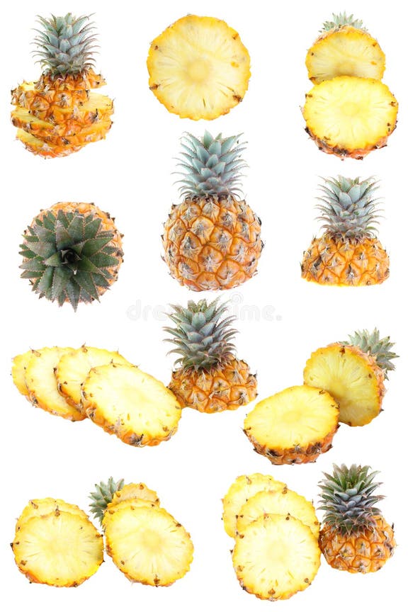 Ananas photo stock. Image of succulent, tropical, fruits - 10248966